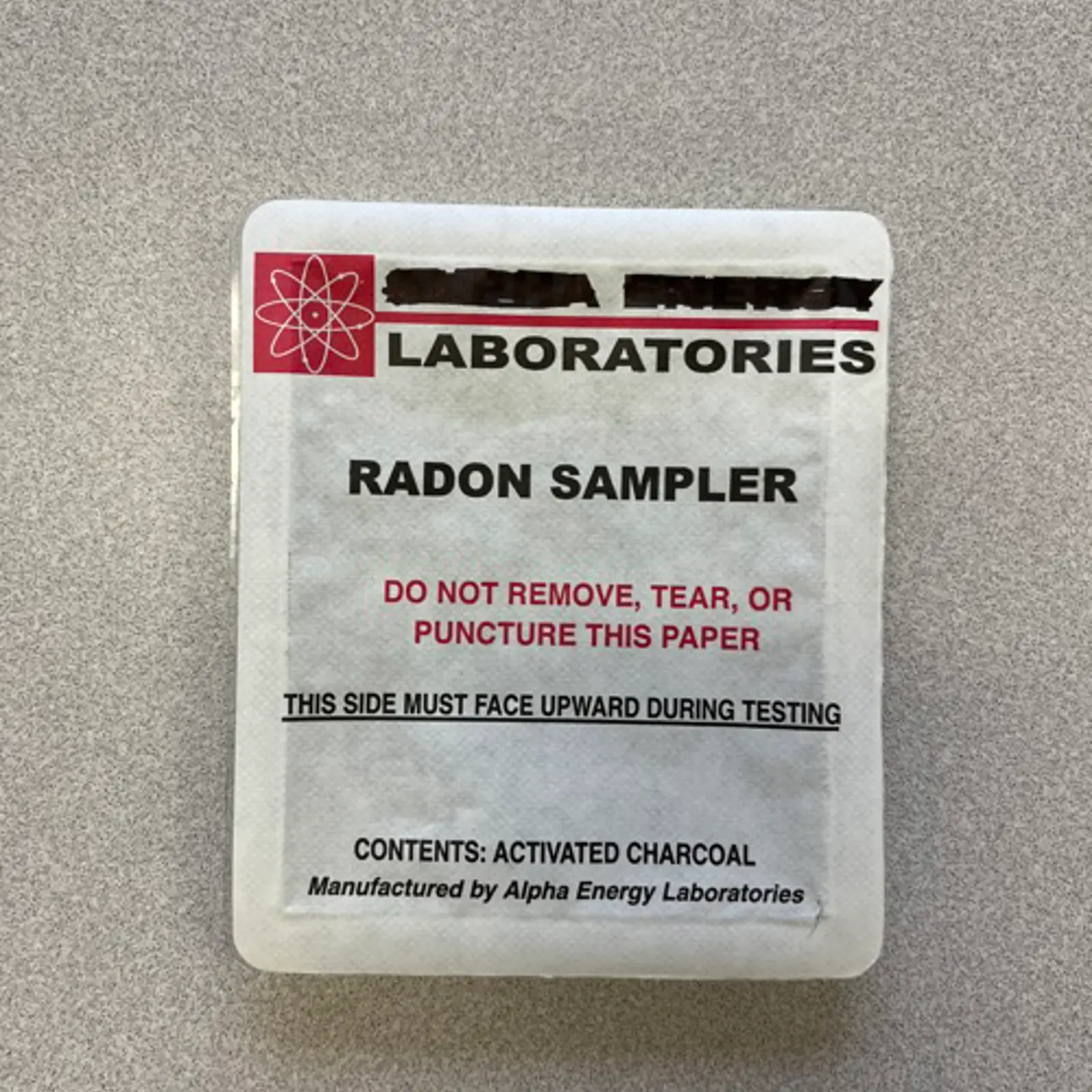 Radon | Waukesha County