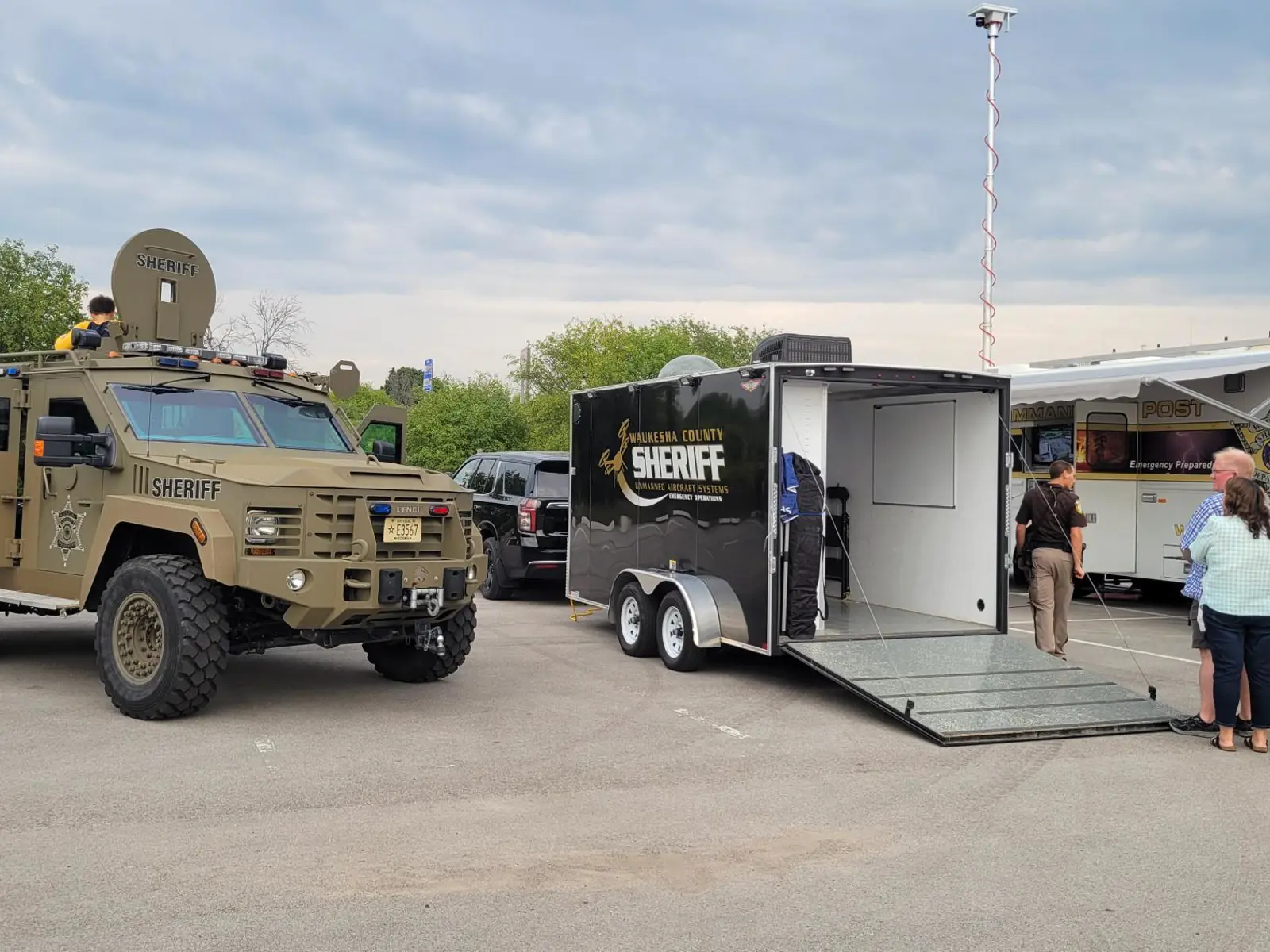 About Us | Waukesha County