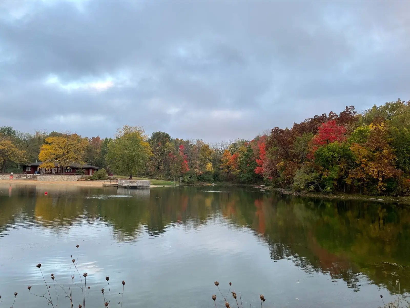 Muskego Park | Waukesha County