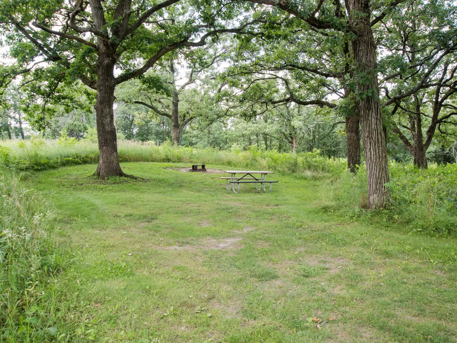 Mukwonago Park | Waukesha County