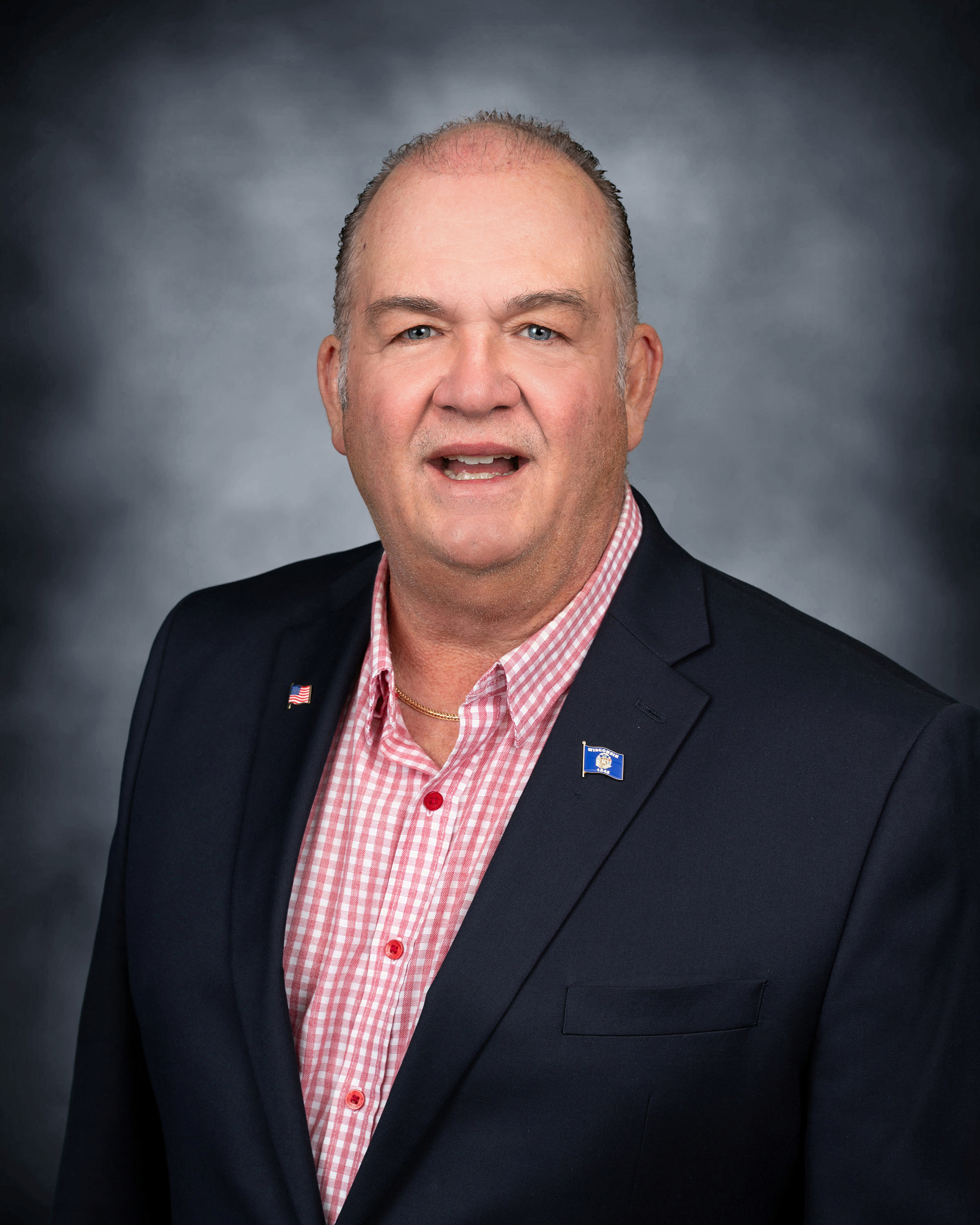 District 2 - Wayne Euclide | Waukesha County