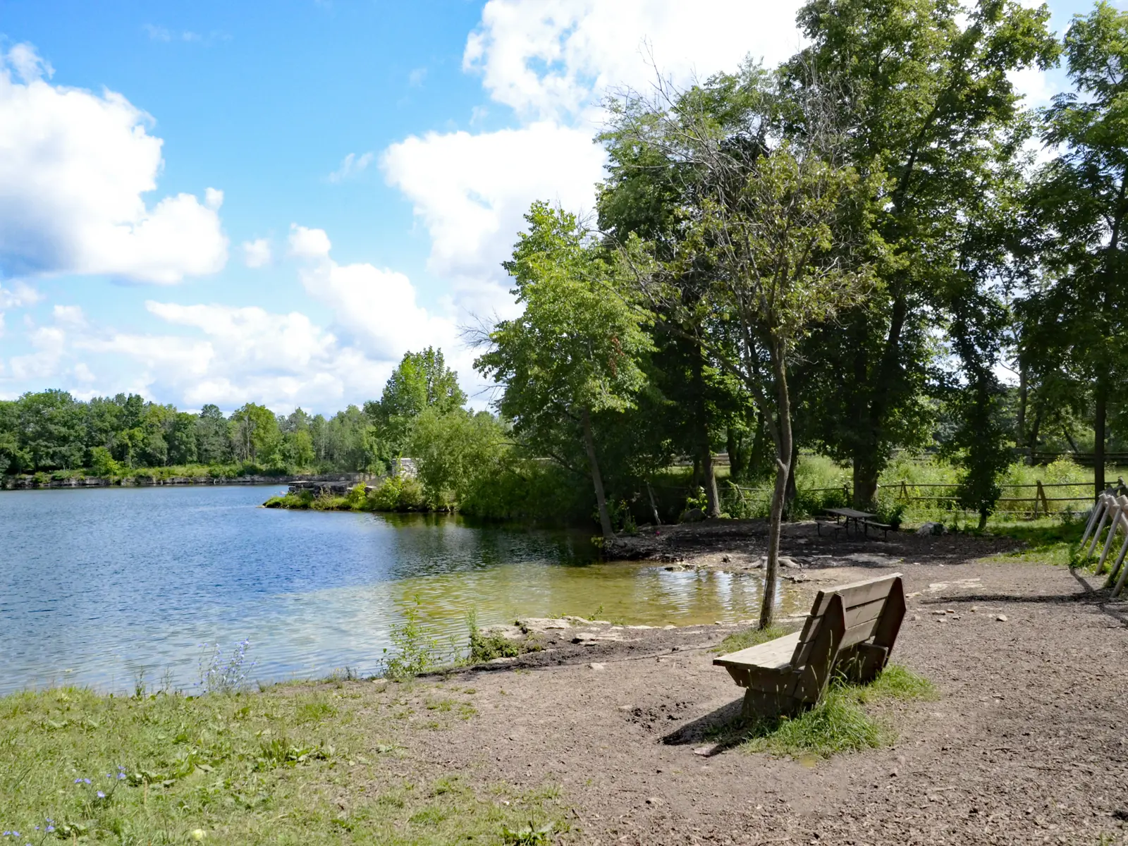 Menomonee Park | Waukesha County