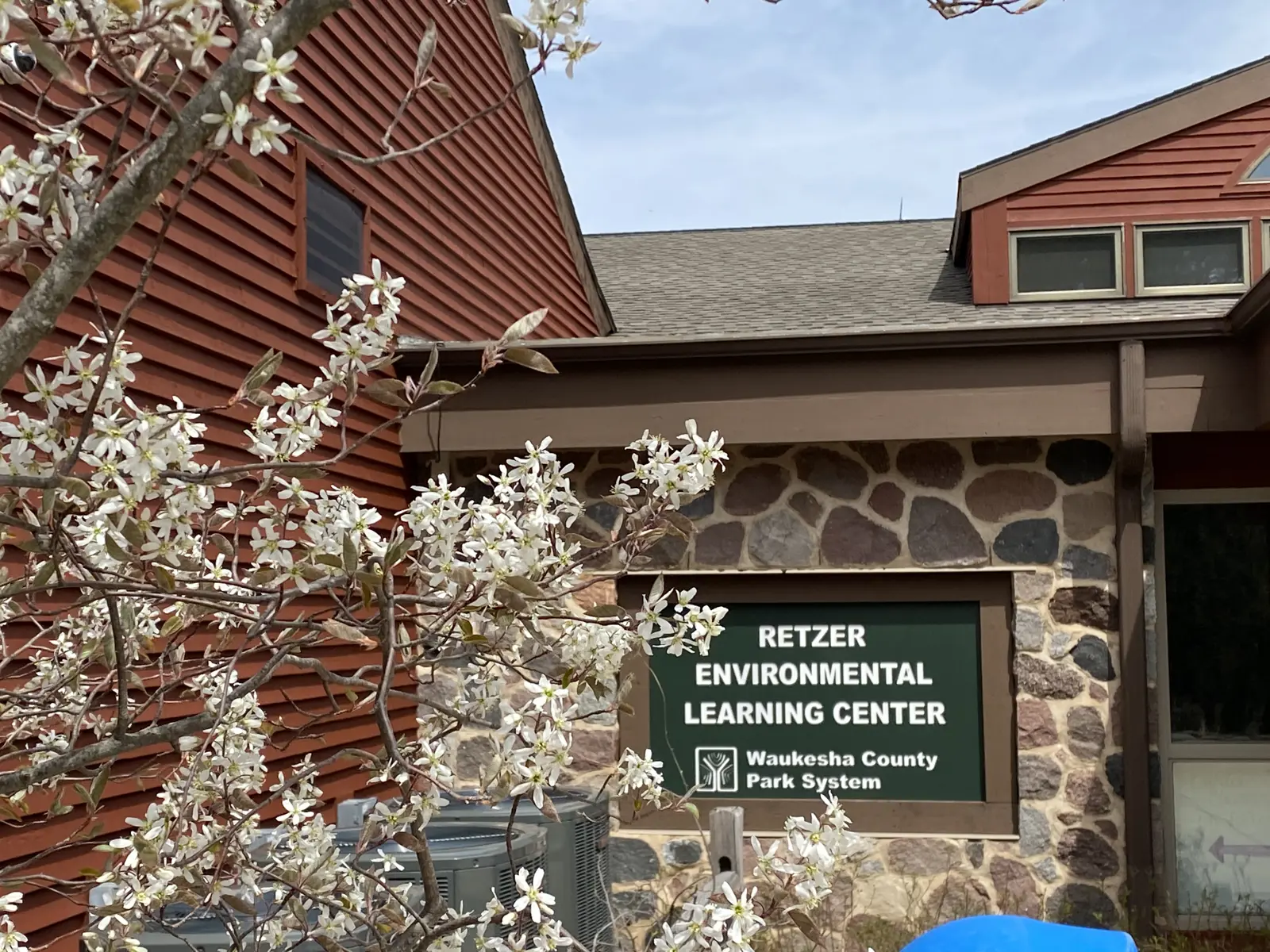 Retzer Nature Center | Waukesha County