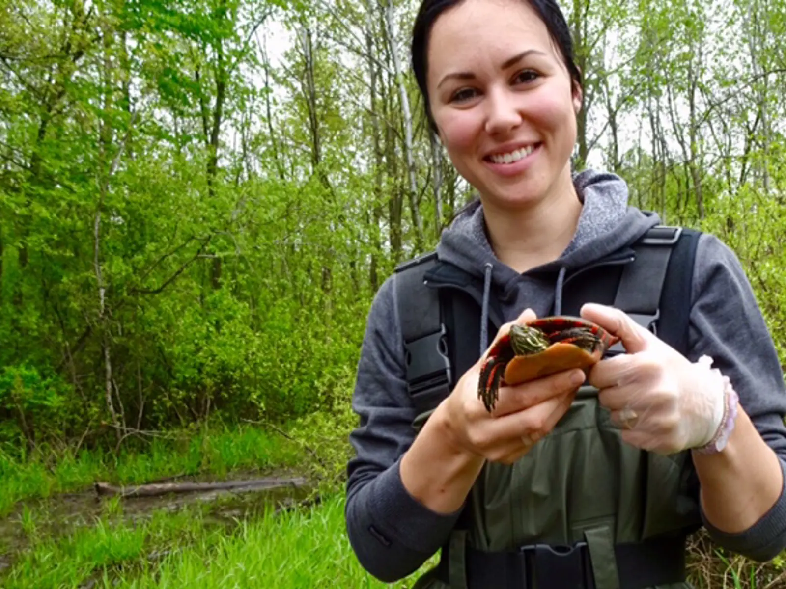 Retzer Nature Center | Waukesha County