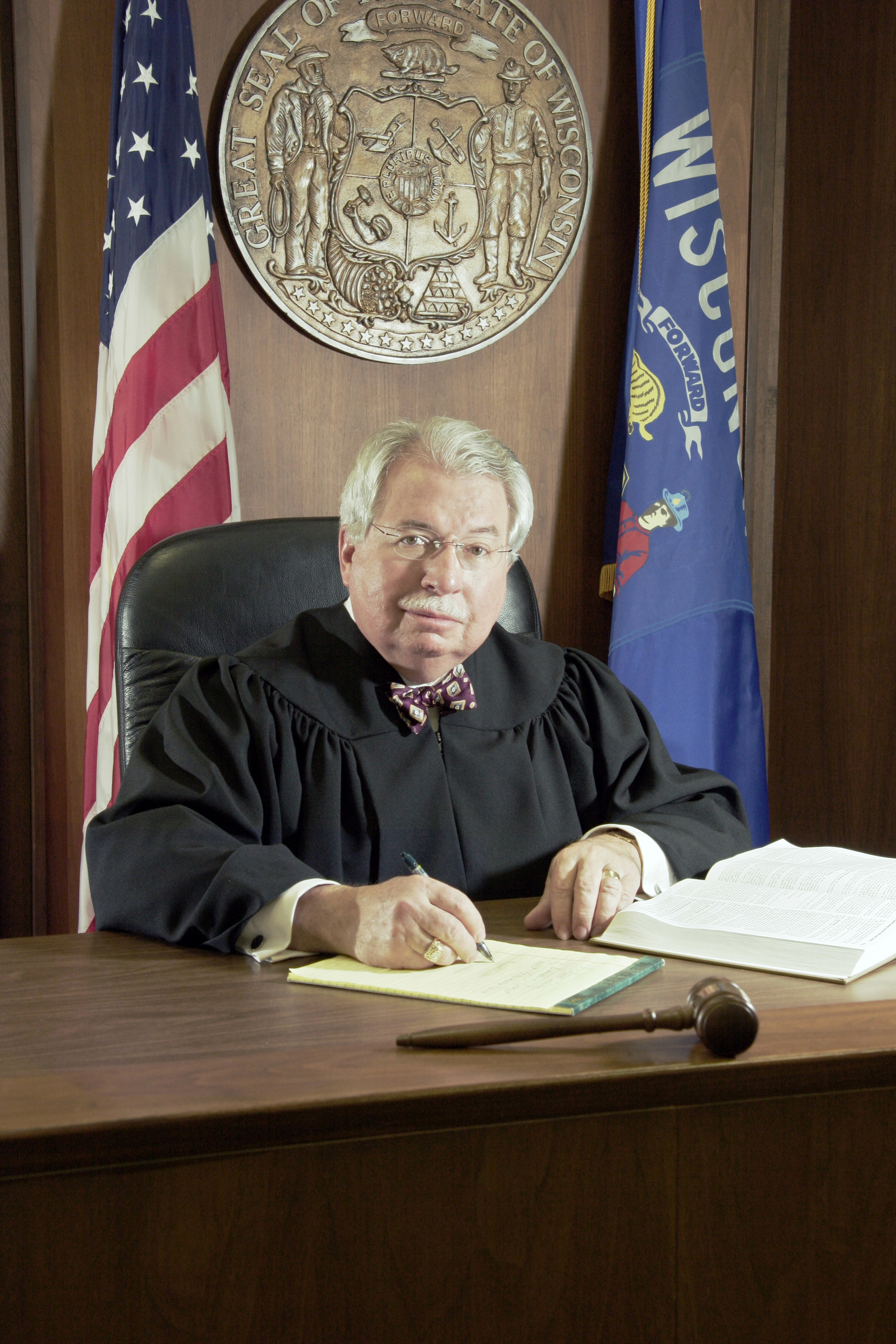 Judge Michael Bohren Retirement | Waukesha County