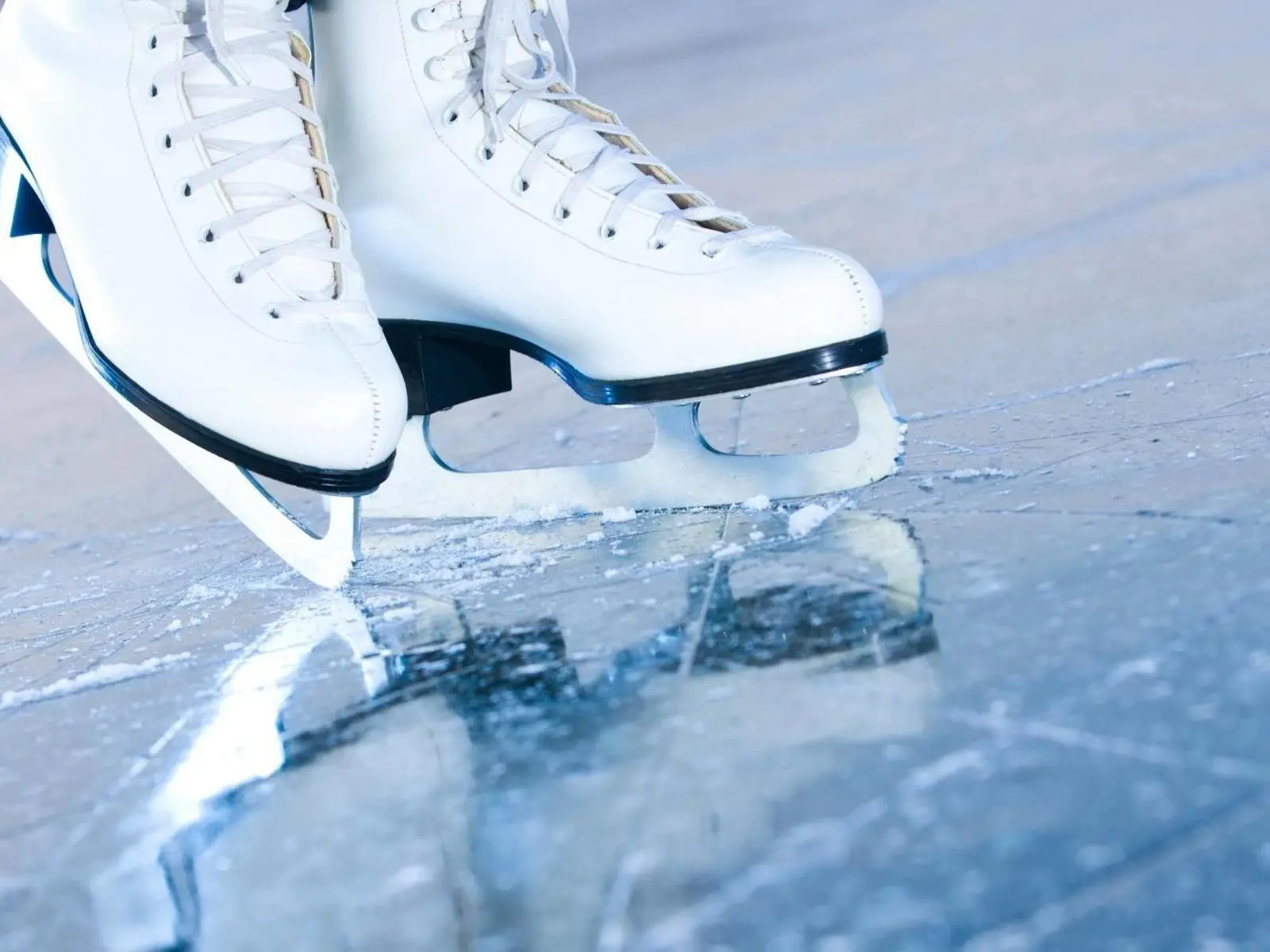 Eble Park Ice Arena | Waukesha County
