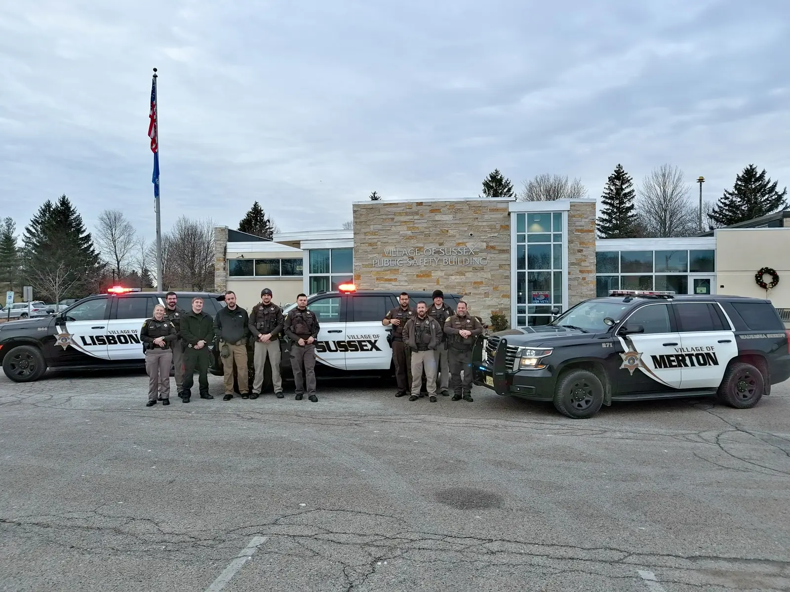 About Us | Waukesha County