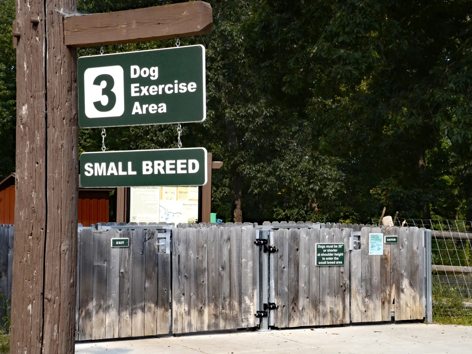 Menomonee Park | Waukesha County