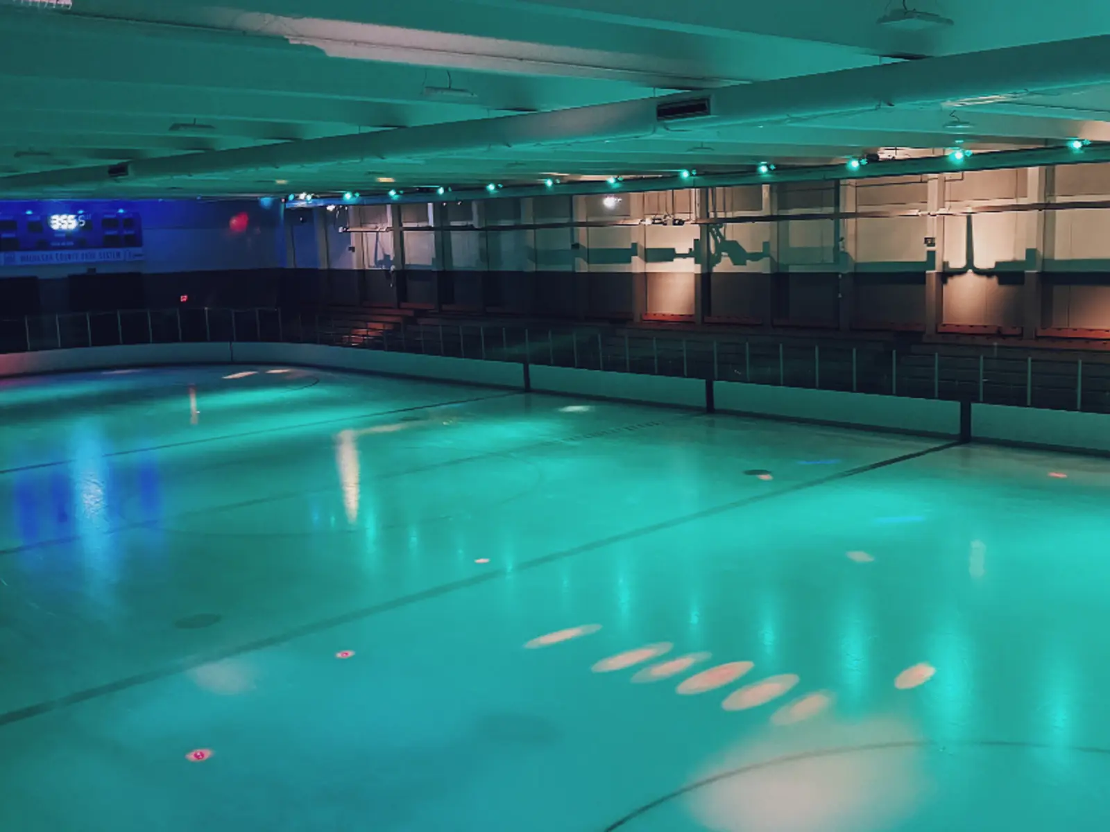 Eble Park Ice Arena