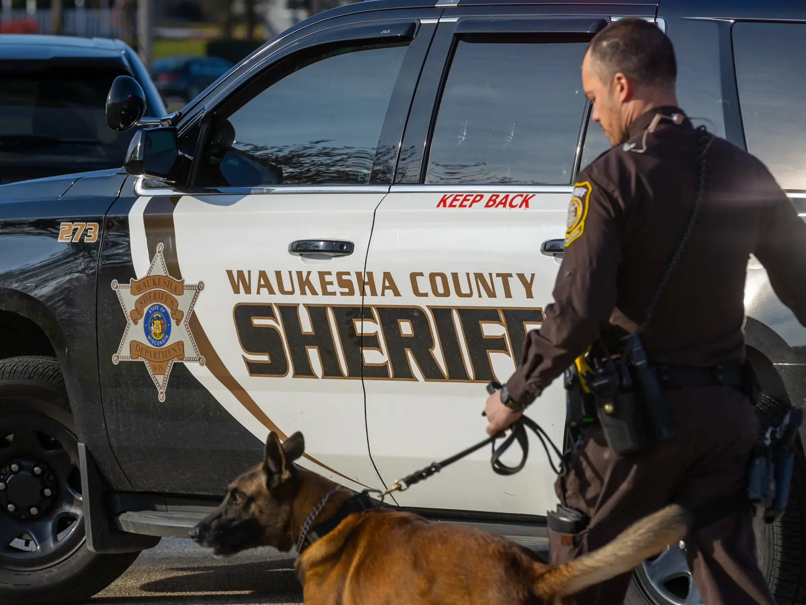 About Us | Waukesha County