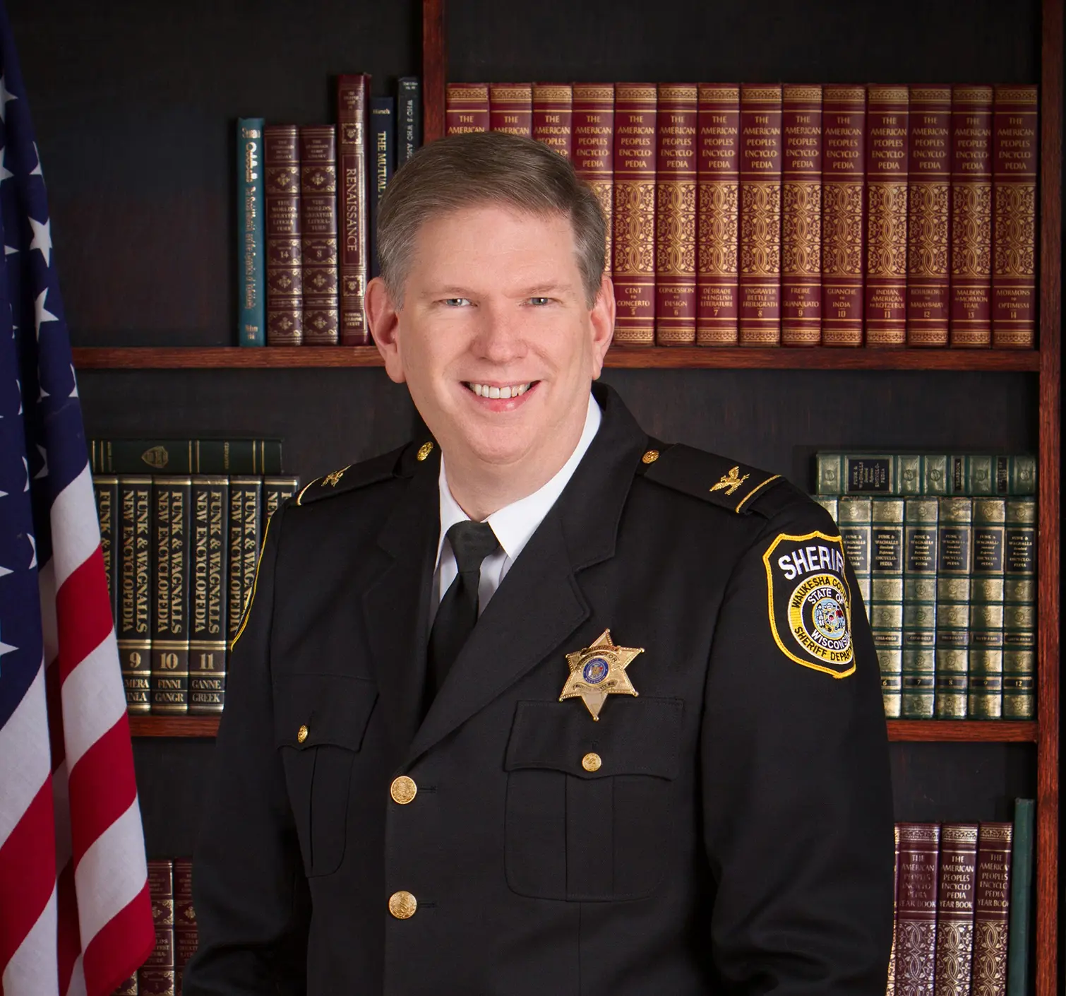 Sheriff | Waukesha County