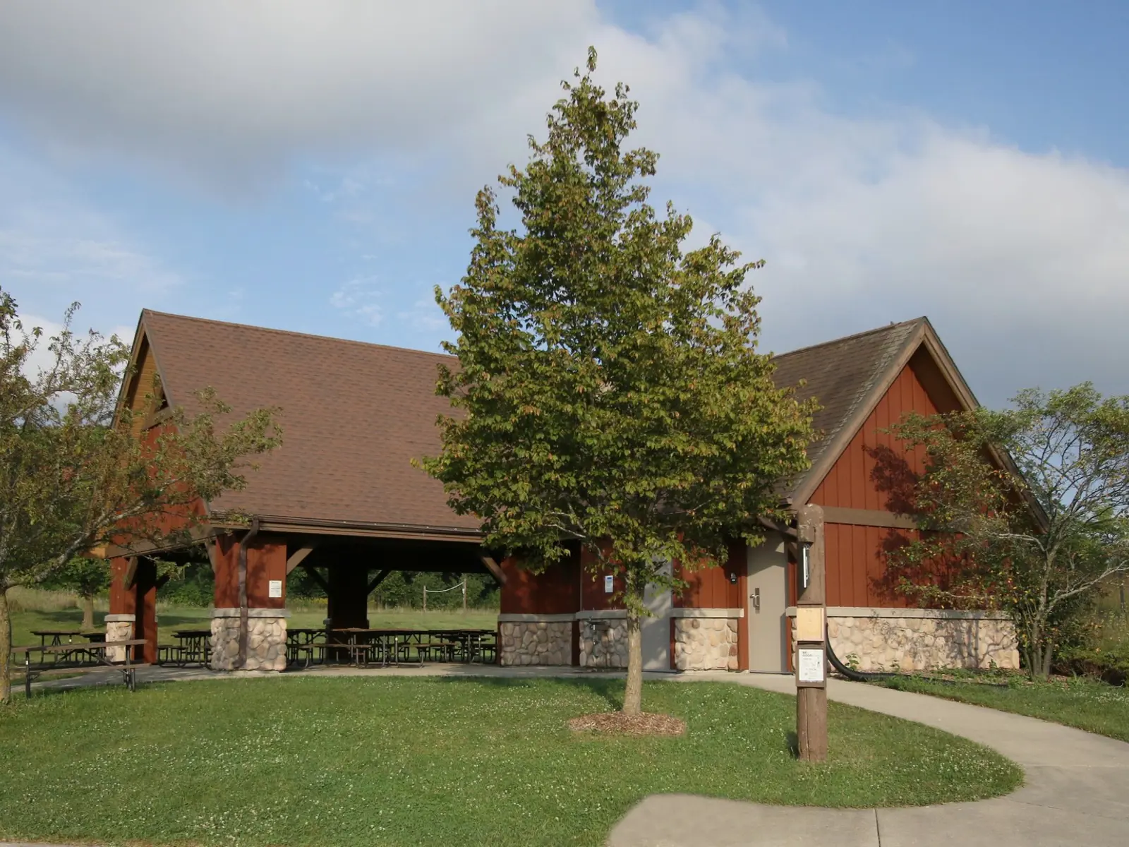 Fox River Park | Waukesha County