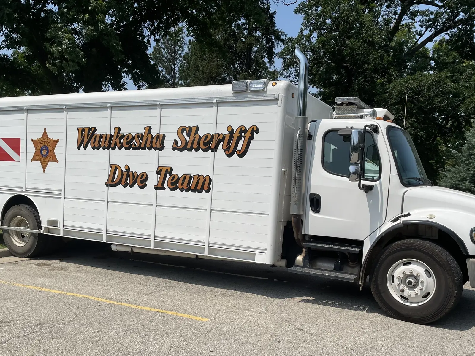 About Us | Waukesha County