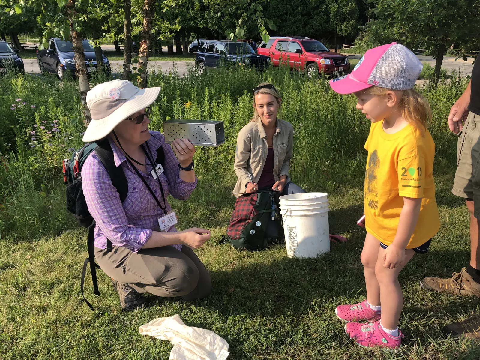 Retzer Nature Center | Waukesha County