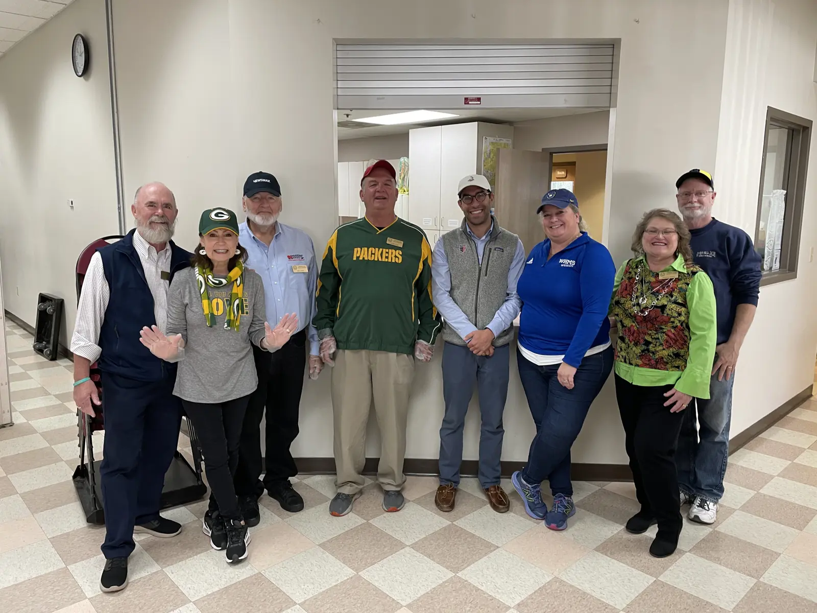 Aging and Disability Resource Center (ADRC) of Waukesha County ...