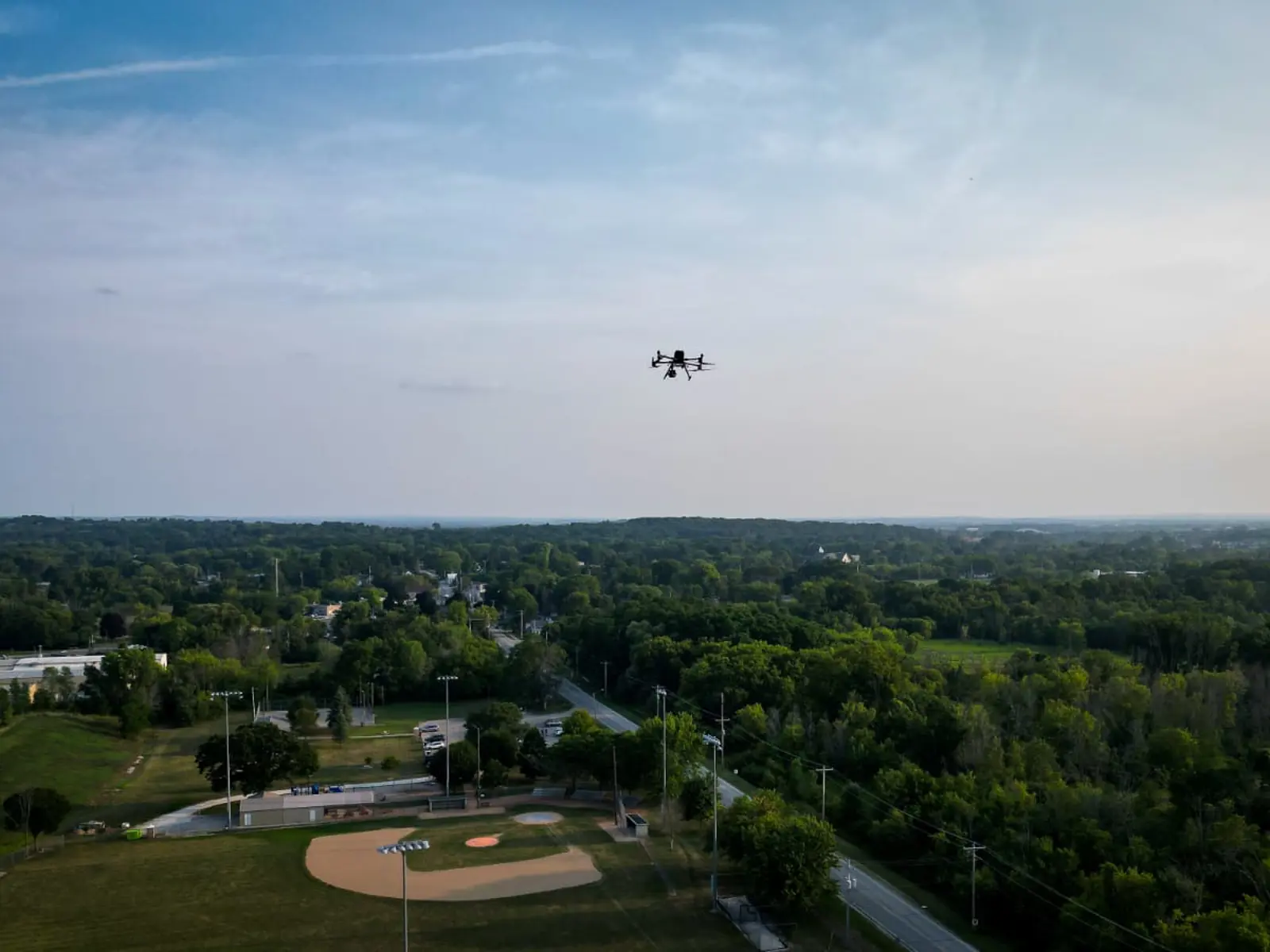 Specialized Units | Waukesha County