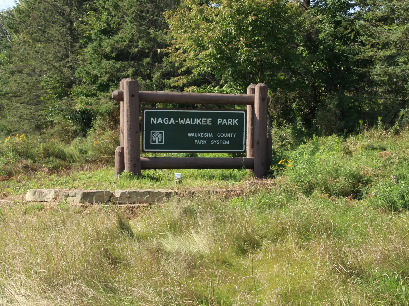 Naga-Waukee Park | Waukesha County