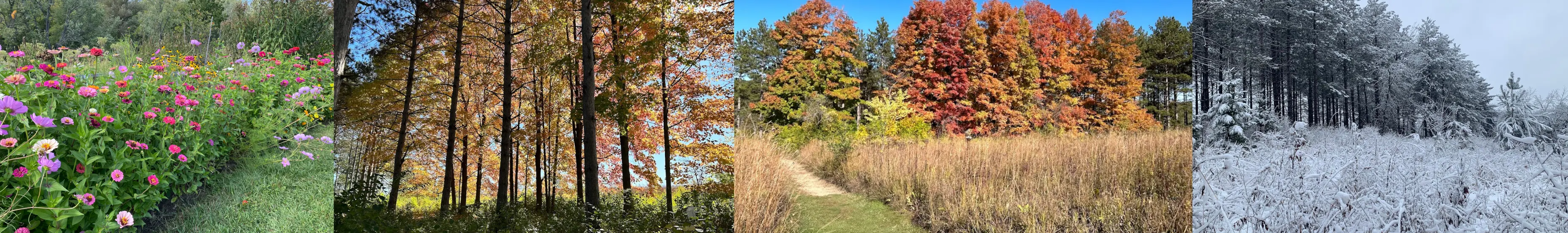 Retzer Nature Center | Waukesha County