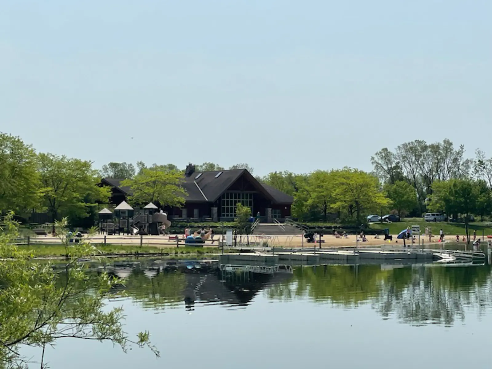 Fox Brook Park | Waukesha County