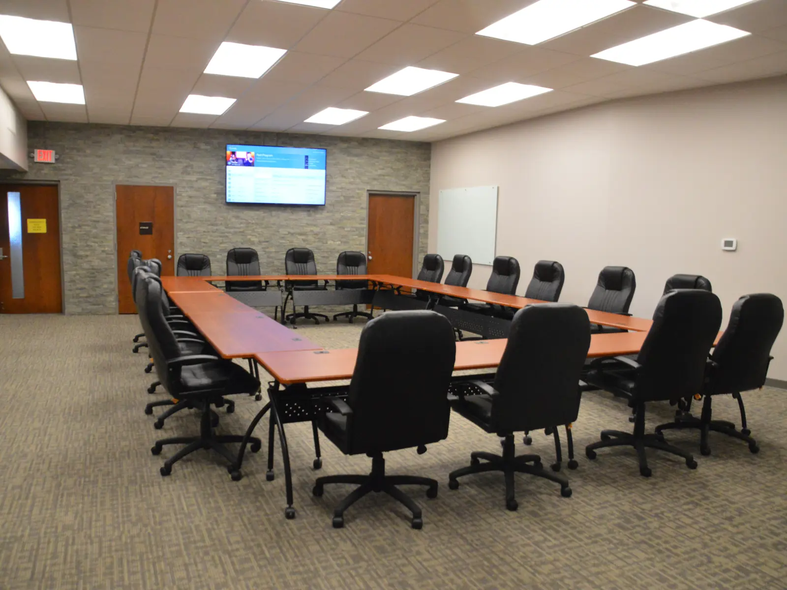 Facility Rentals | Waukesha County