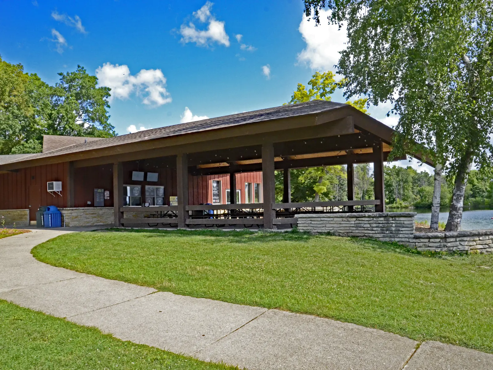 Menomonee Park | Waukesha County