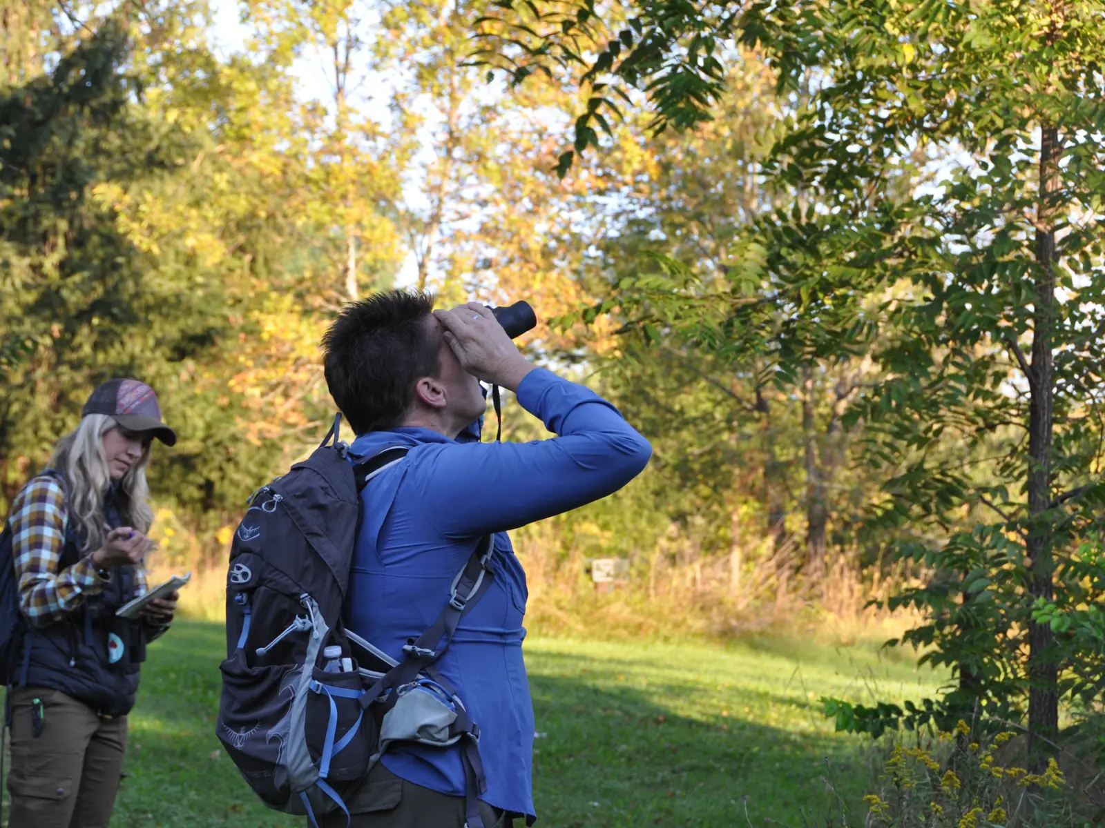 Retzer Nature Center | Waukesha County