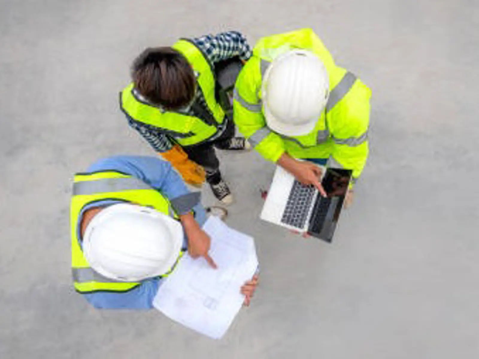 DPW Contacts | Waukesha County