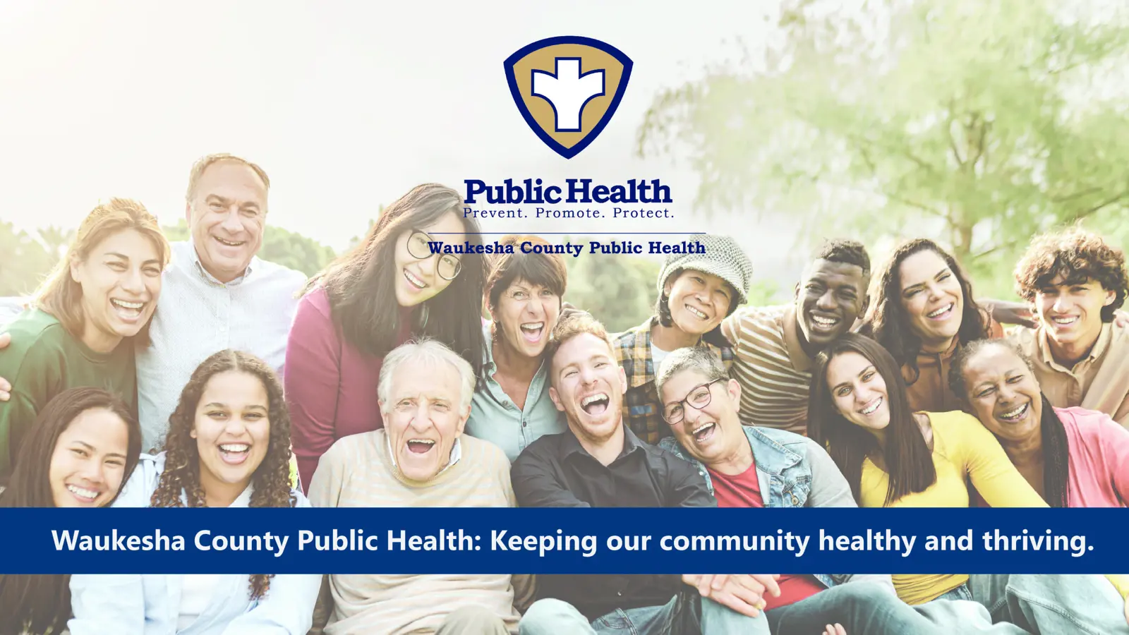 Waukesha County Public Health