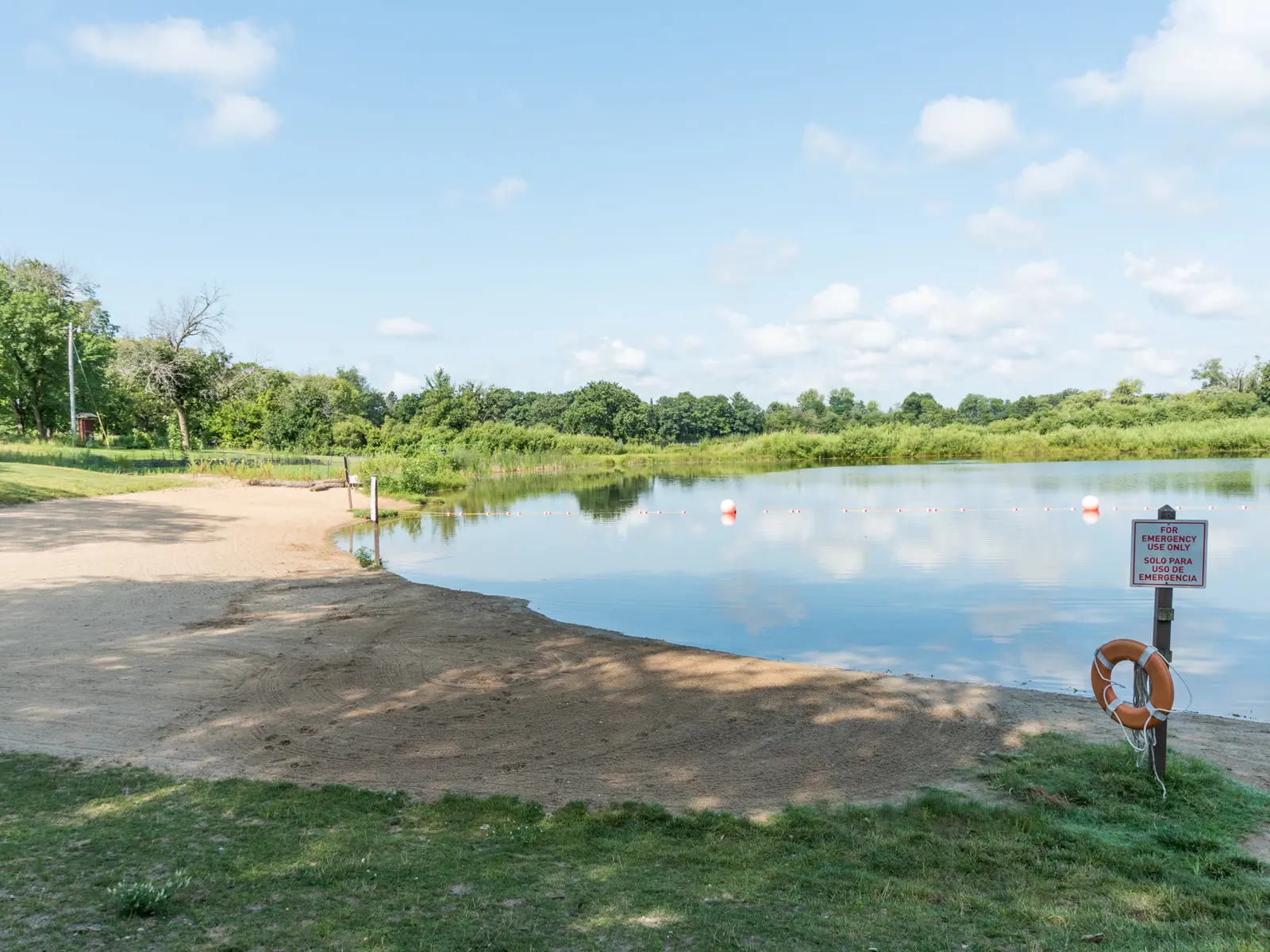 Mukwonago Park | Waukesha County