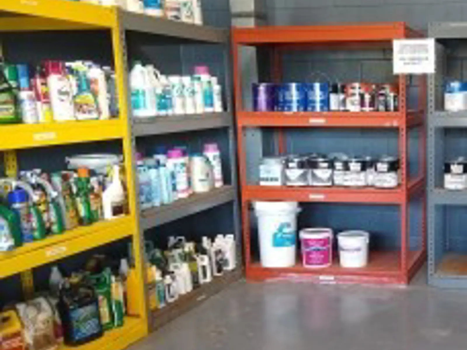 Household Hazardous Waste | Waukesha County