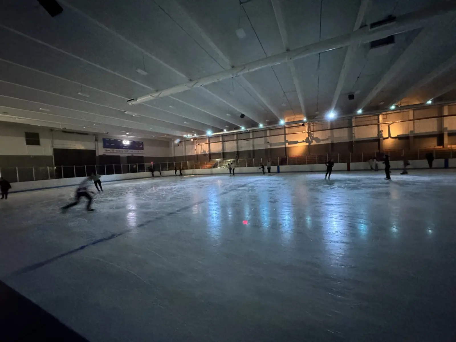 Eble Park Ice Arena