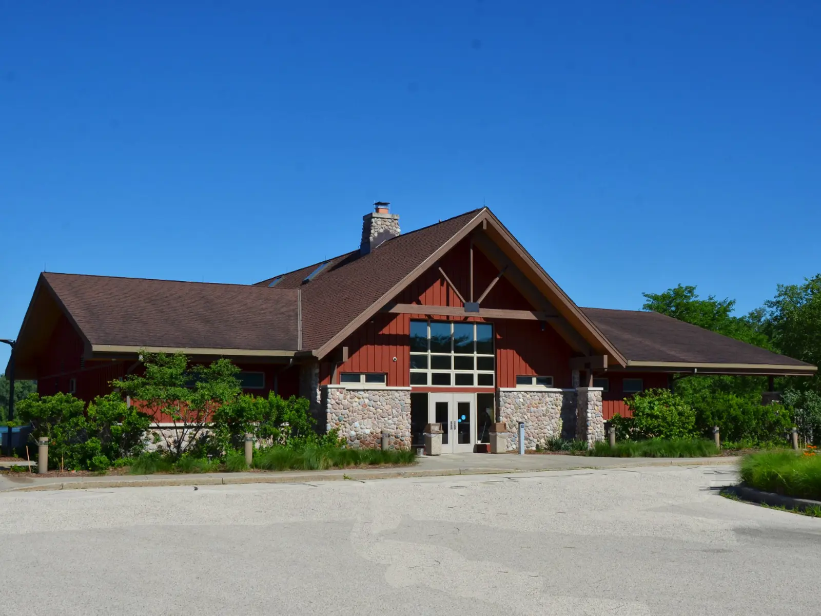 Facility Rentals | Waukesha County