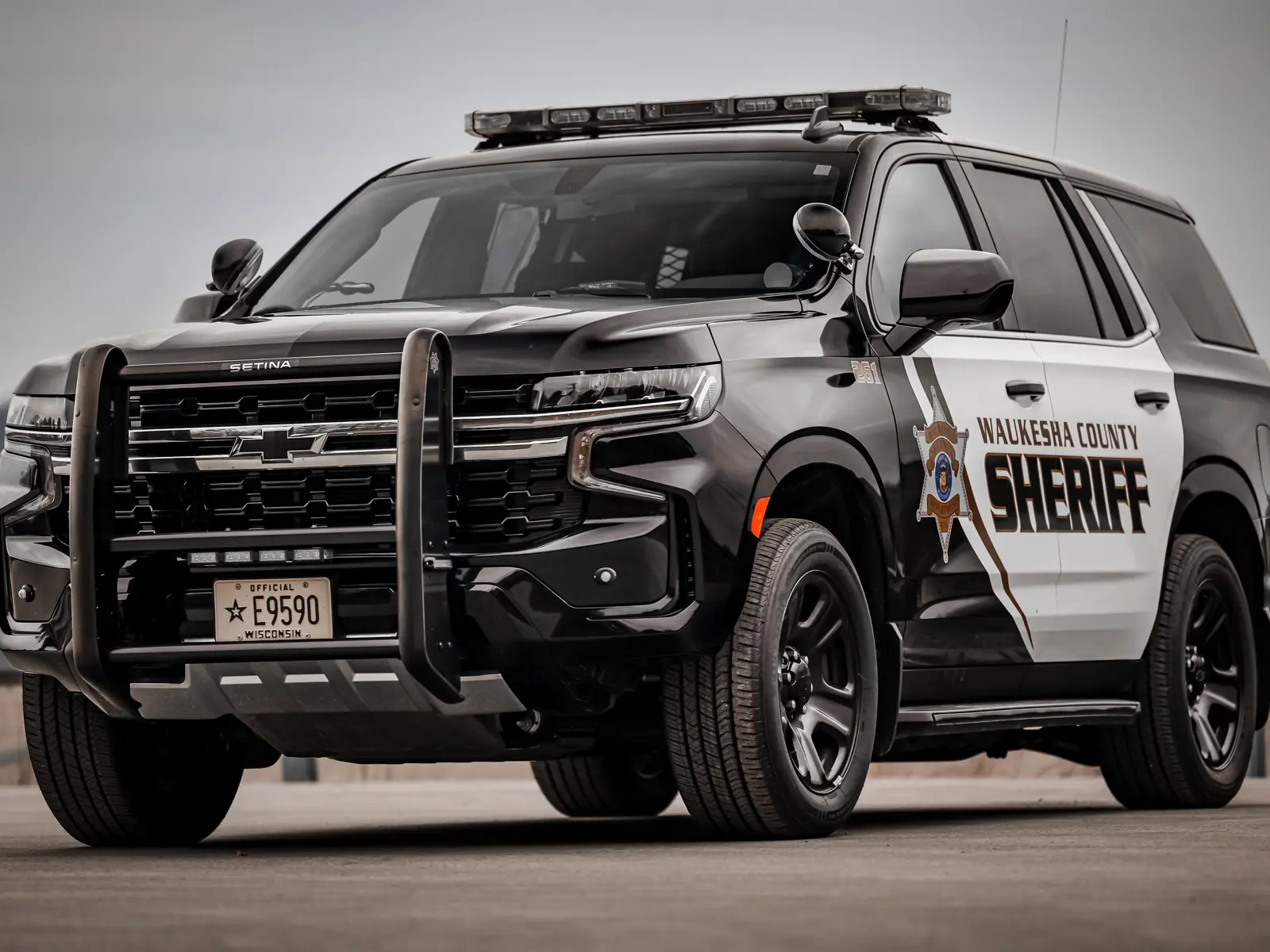 About Us | Waukesha County